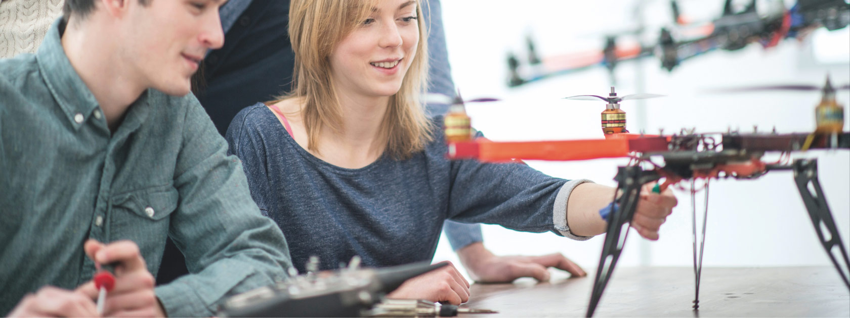 Neue Chancen für Schweizer Unternehmen - ntnphotonics.ch