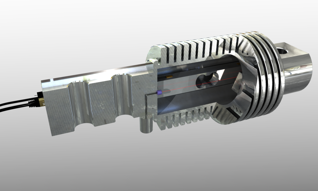 Laser stabilization with Machine Learning - ntnphotonics.ch